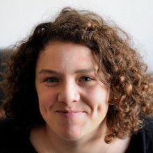 Jess Thom - Keynote Speakers | Speakers Corner